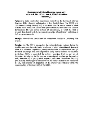 Essay Format for Local History - FINAL PAPER A. Brief introduction of ...