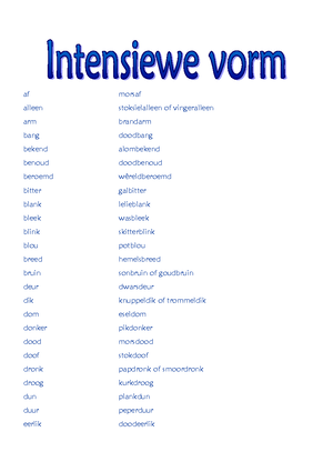 Afrikaans FAL P3 Nov 2021 - PUNTE: 100 TYD: 2½ uur Hierdie vraestel ...