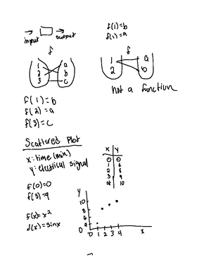 Business Calc Quiz 4 - Math 1309 Name ...
