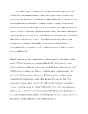 Parenting Styles Part 3 Notes P. I - Parenting Scenarios Examples of ...