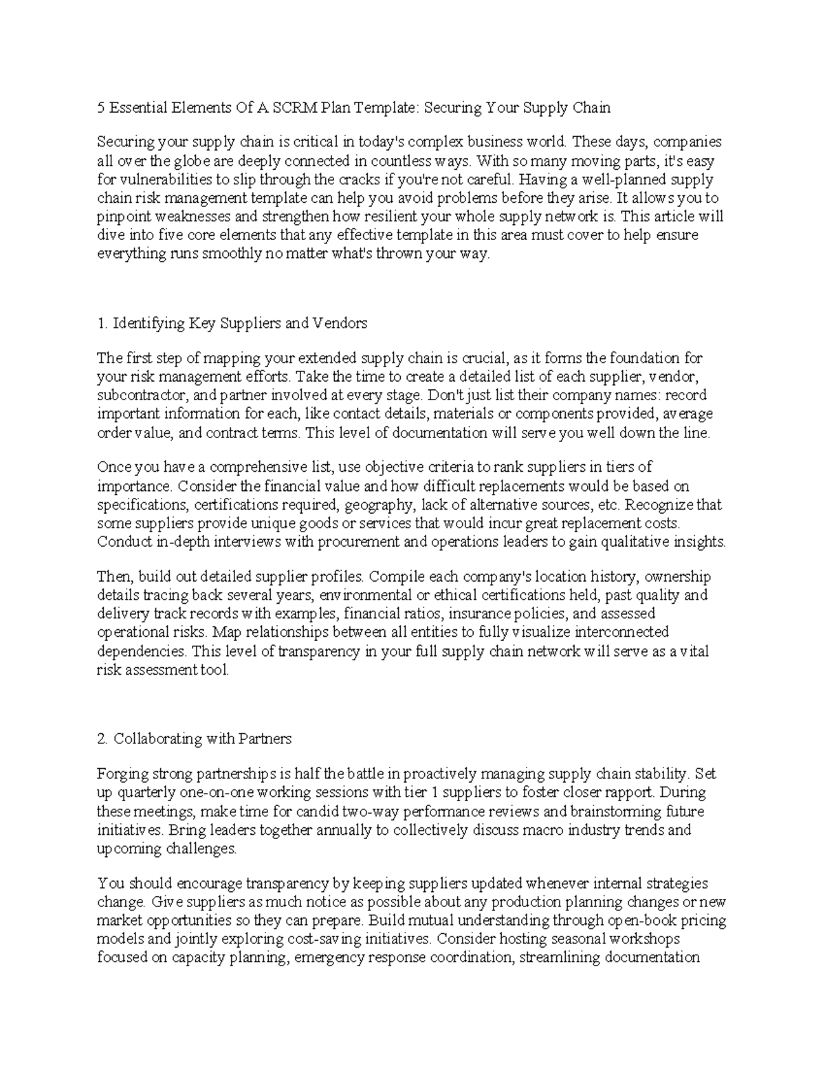 Untitled document.edited - 2024-02-22T083505 - 5 Essential Elements Of ...