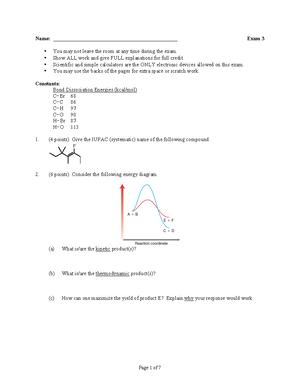 Final Lab report of BIO 265 Unknown microbe experiment - Isolation and ...