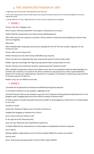 Es P8 Q3 M2 - Esp 8 quarter 3 module 2 - Republic of the Philippines ...