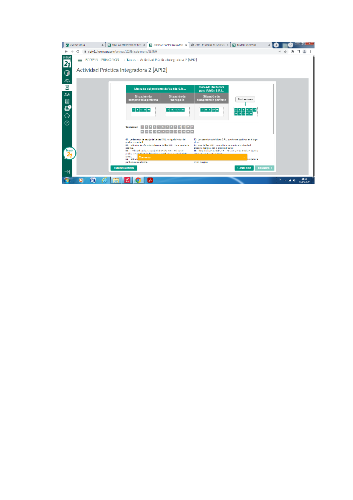 Api 2 100 carla - api 2 con 100 - Principios de Economía - Studocu