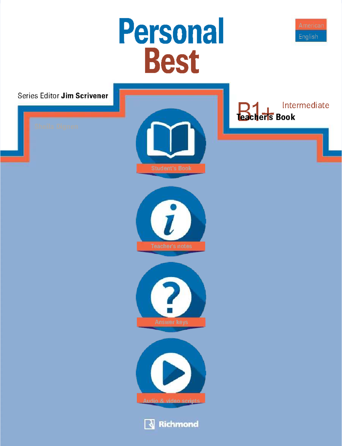 Pdf-personal-best-b1-tb compress - BritishBritish EnglishEnglish ...