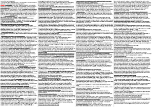 ES-NOTE - Notes for Midterm, chap 1 - chap 6 - CHAP 1 : Environment ...