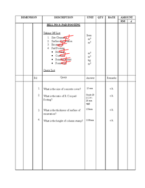 Mackintosh Probe TEST - grgreg - Diploma in civil engineering - Studocu