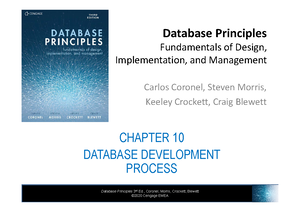 INF3703-Assignment 2-Instructions - Databases II INF Assessment 2 ...
