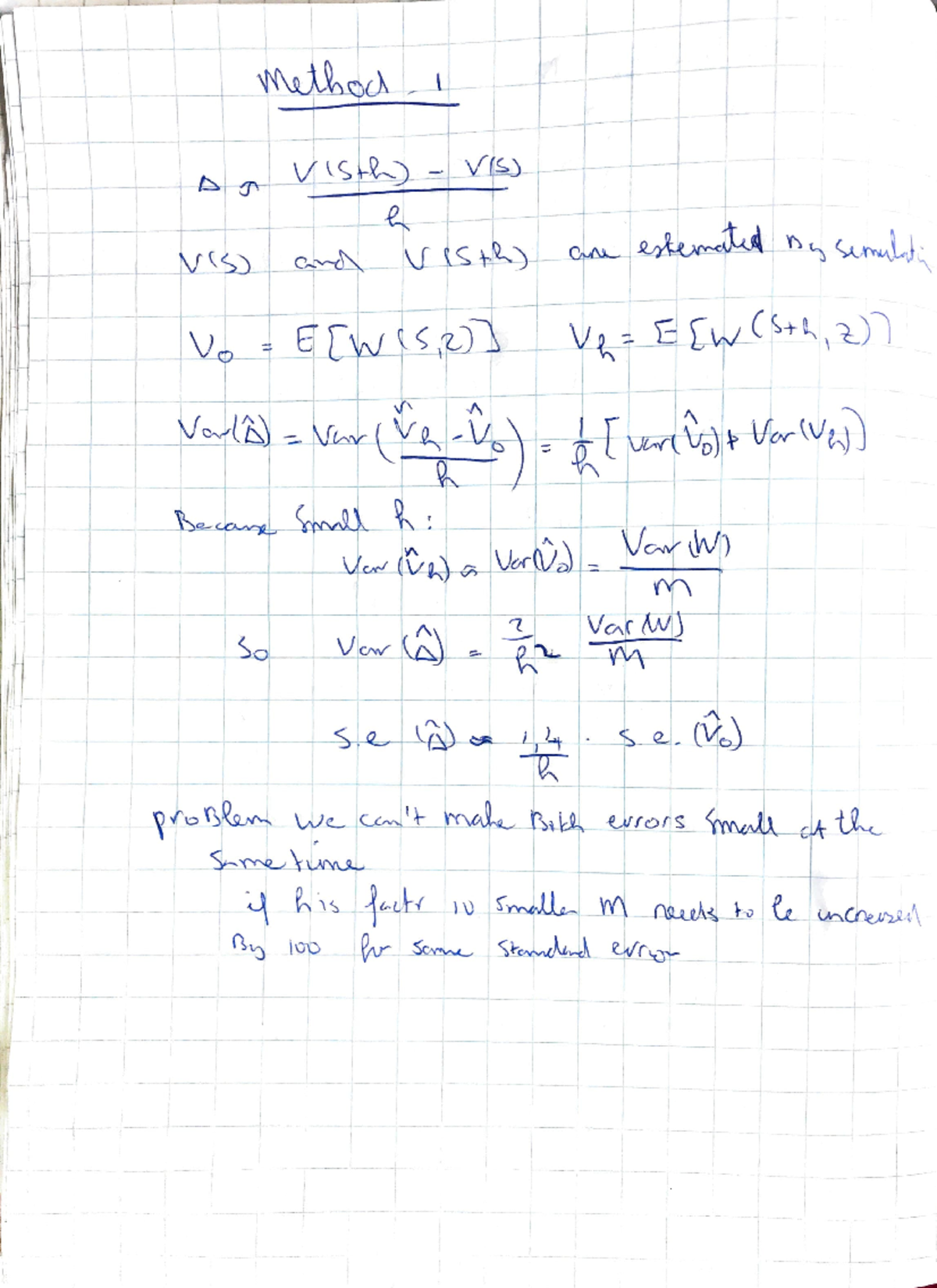 Method 1 and Method 2 - · _ -•- 1 1 ; _: - f- ｾ＠ \ 1 - 1 - Lh- ｾ＠ I _ 1 ...