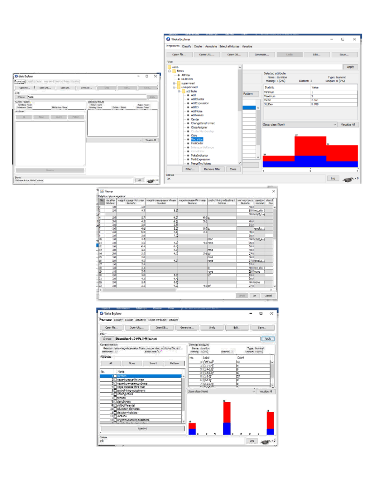 Dwdm Diagrams Merged Any Data Mining Studocu