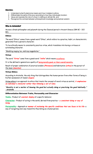 M2 Ethics - The Euthyphro Problem as the Foundation of the Divine ...