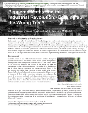 Ejercicio de Casos Blue Death - The Mystery of the Blue Death: A Case ...