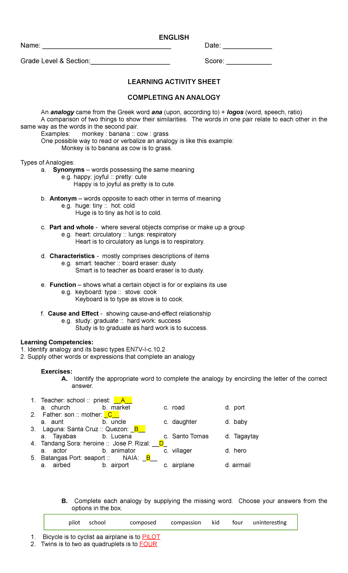 9 - practice materials practice materials practice materials practice ...