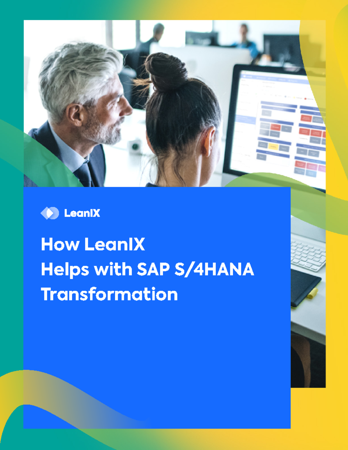Lean IX White Paper How-Lean IX-Helps-with-SAP-S4HANA Migration EN ...