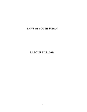 Natural Resource Management - STARFORD INTERNATIONAL UNIVERSITY COLLEGE ...