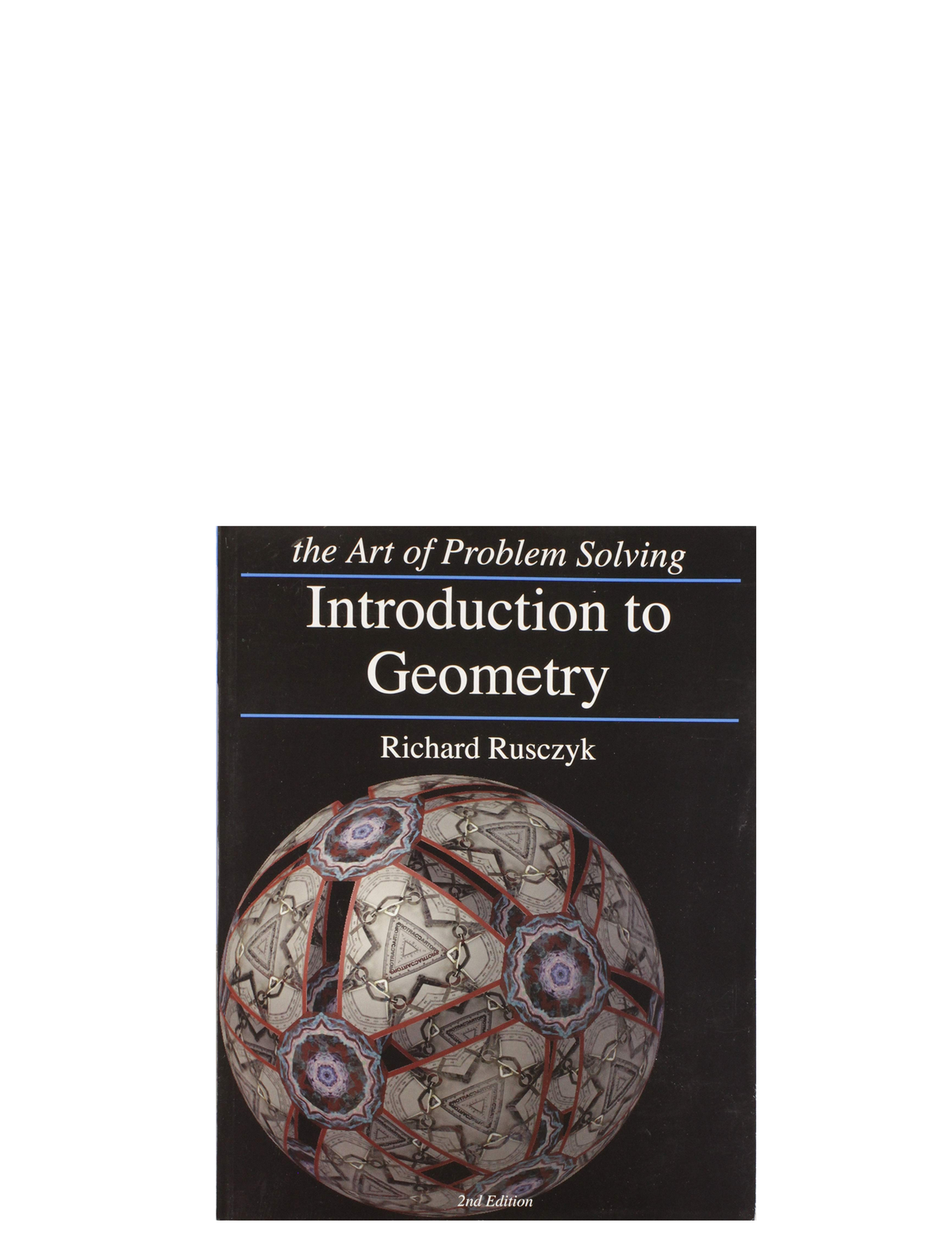Adv Geo Textbook - MATH3210 - Studocu