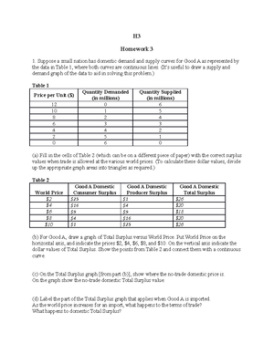 Answer Key, Homework 4 - Spring 2018 - Homework 4 Answer Key 1. [5½ ...