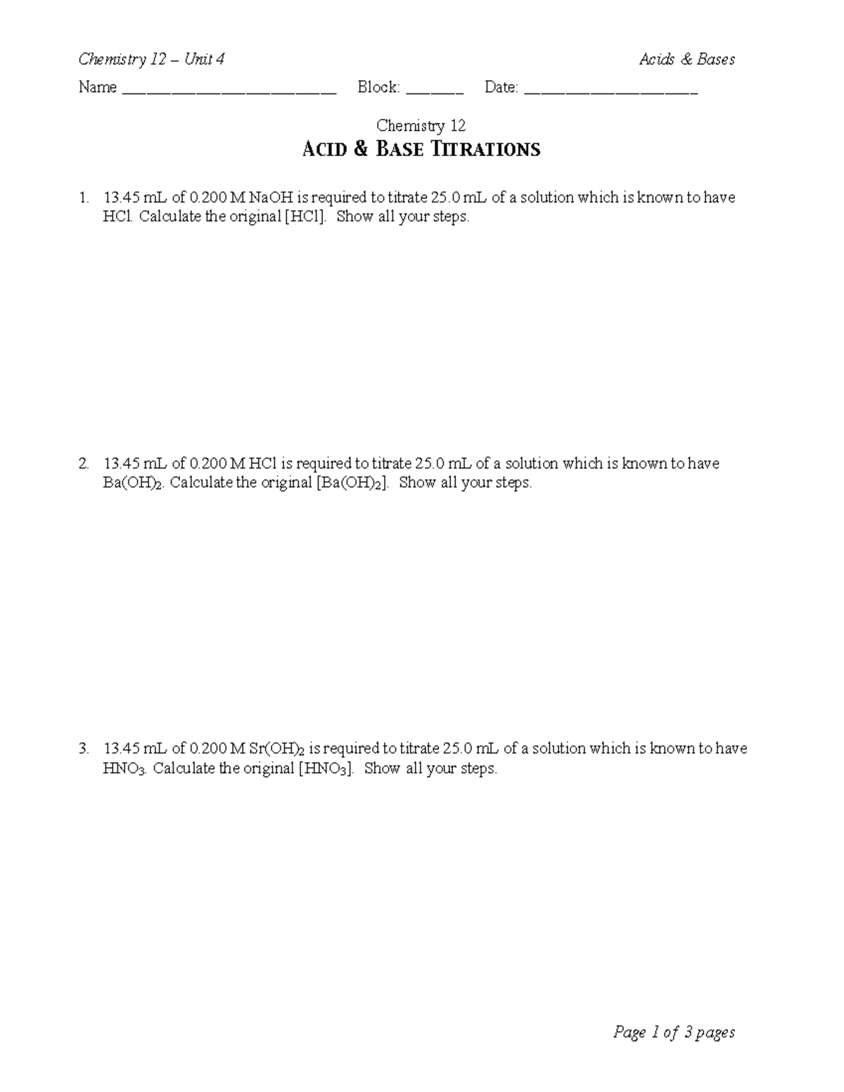 A10 - ab titrations - Chem notes for ms. lui's class - Chemistry 12 ...
