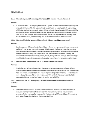 Introduction to Business Management - INTRODUCTION TO BUSINESS ...