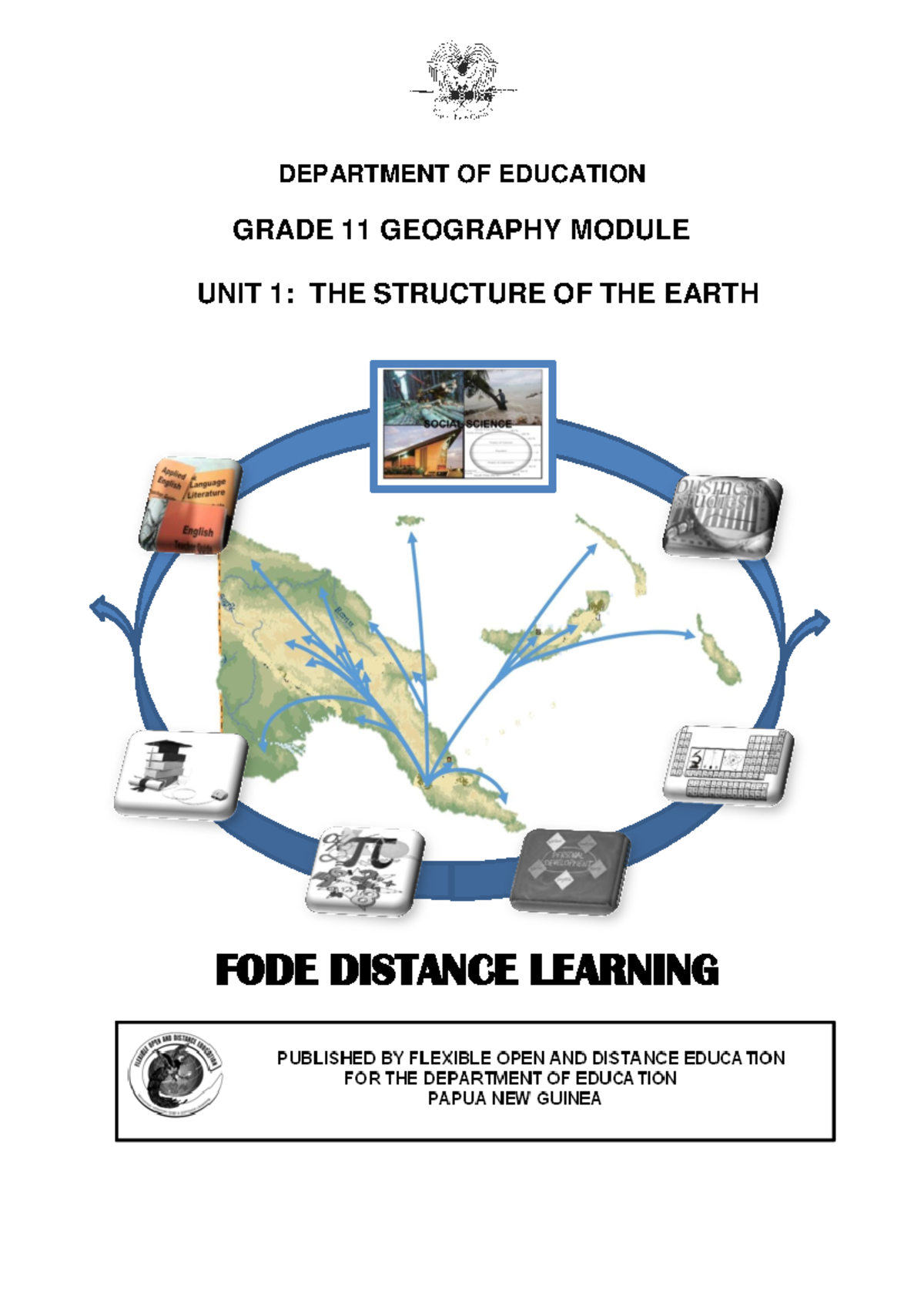 Grade 11 Module 1 - Assignment - DEPARTMENT OF EDUCATION GRADE 11 ...