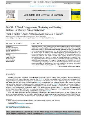 Black Widow Optimization Algorithm New - 3. Black Widow Optimization ...