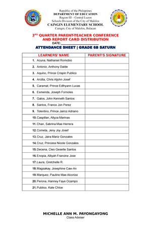 English Quarter 4 Module 1 - ENGLISH QUARTER 4 MODULE 1 LESSON 1 What’s ...