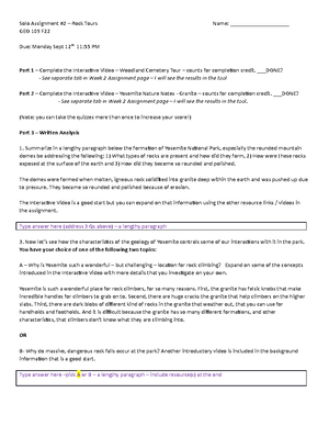 Lab+10+Floods+F21 - Andrew rettig - GEO 109 Earth, Environment and ...