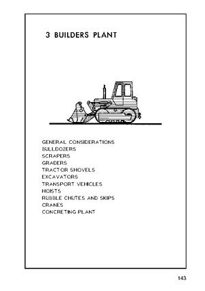 Construction Materials notes - CONSTRUCTION MATERIALS Introduction to ...