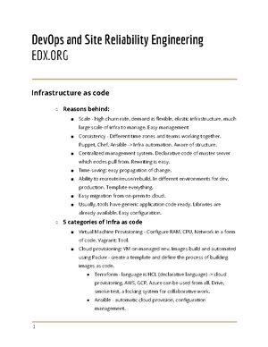 Devops introduction - May 05 Tuesday 126-240 • 19. &wit till1i , UWei w ...