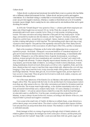 English Tolc-I Sample - SAMPLE TEST English TOLC–I Edizioni CISIA ...