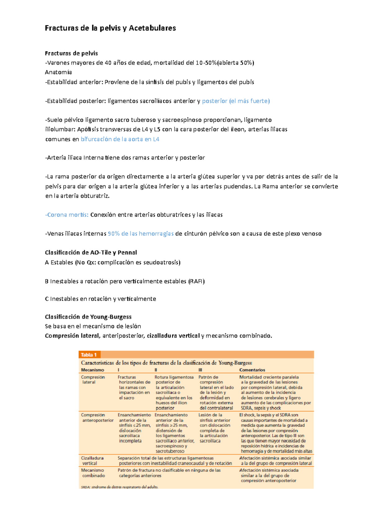 Null - resumen de ortopedia - AAOS Comprehensive Orthopaedic Review 2 ...