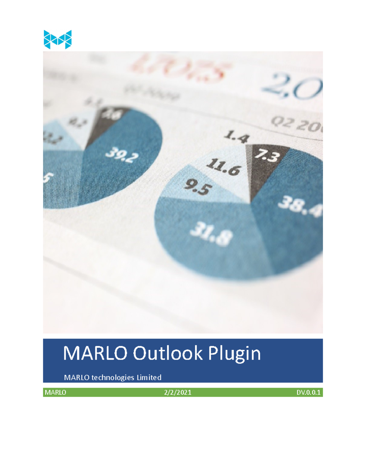 Marlo work space - MARLO Outlook Plugin MARLO technologies Limited ...