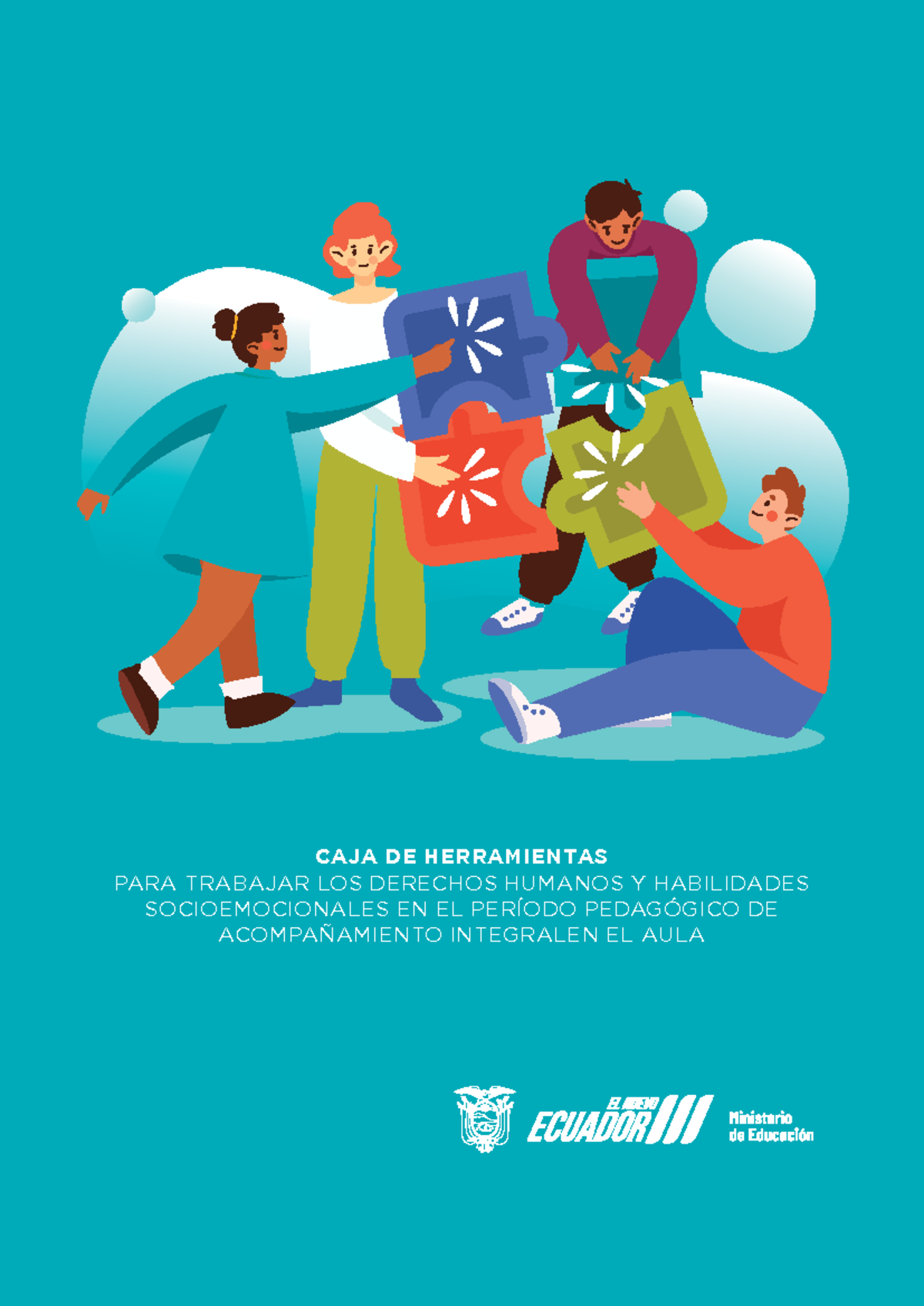 Actividades Derechos Octavo EGB - CAJA DE HERRAMIENTAS PARA TRABAJAR ...