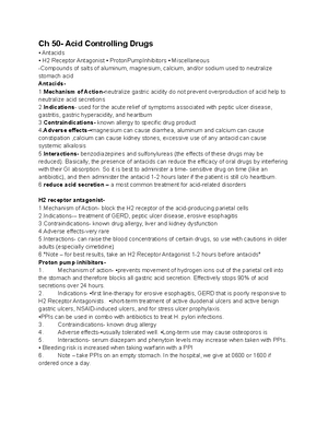Unit 3 Adrenergic Nesenson (3).pptx Fall 22(1) - Unit 3 Adrenergic ...