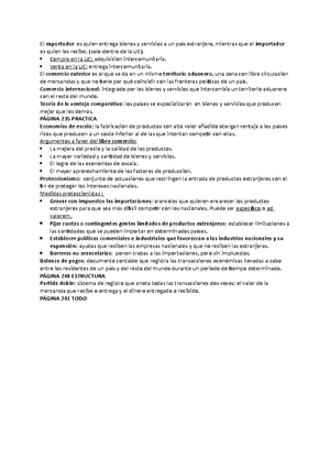 Casos Prácticos logística t1 - Casos Prácticos T1 Logística 1º. a) Sí ...
