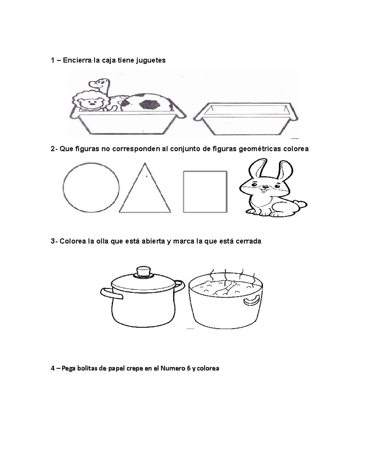 Repaso de matematica ...