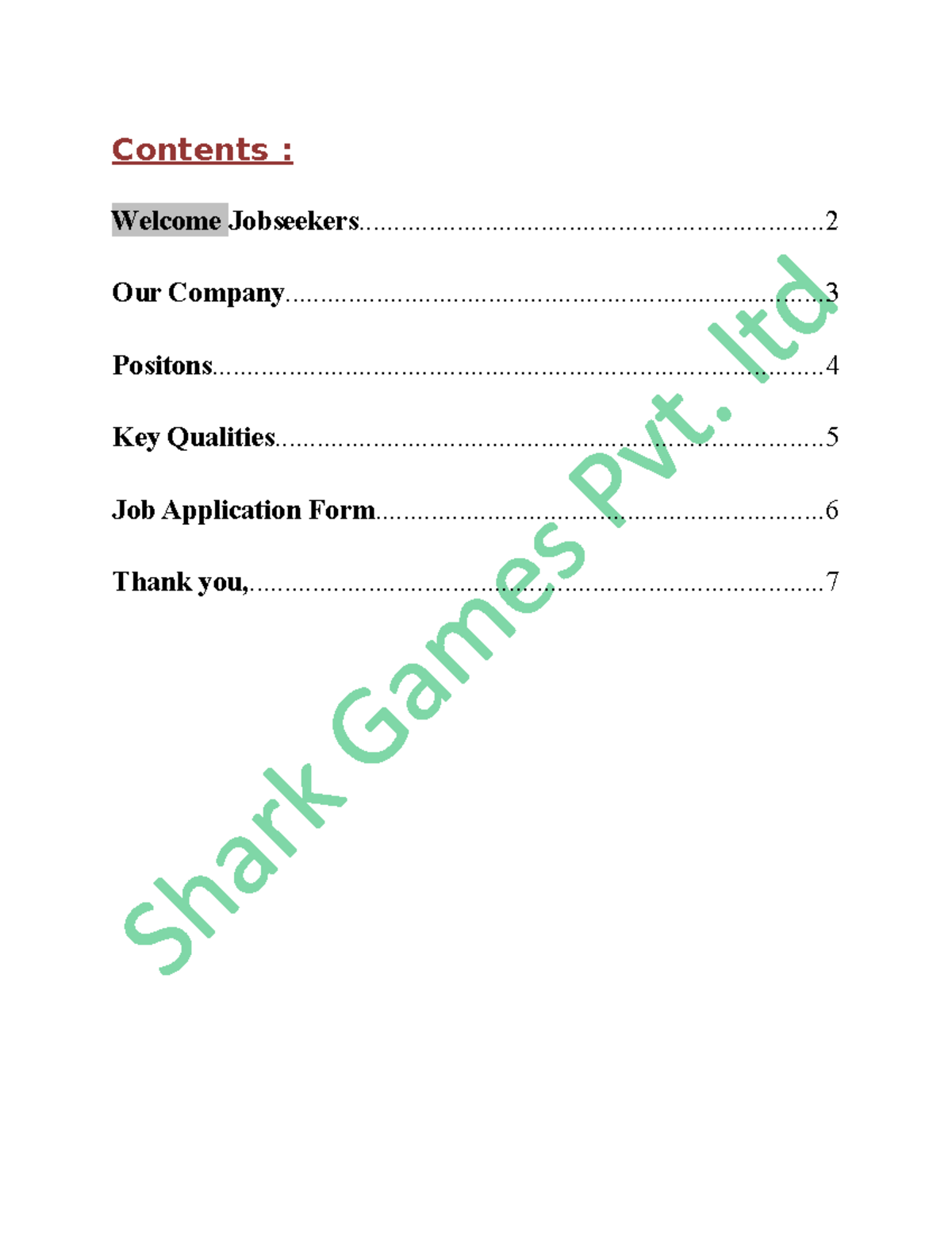 Assignment 1 ( ms word) - MS word based - Contents : Welcome - Studocu