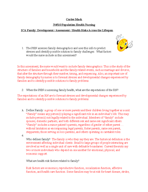 Ch18 case study 1 - Ch case 1: Case Study NurseThink® Prioritization ...