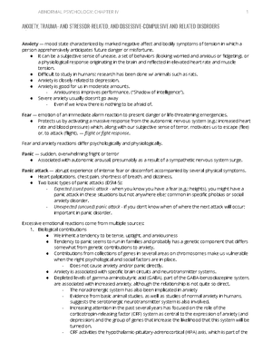 Introduction to AP psychology - Introduction to AP psychology ...