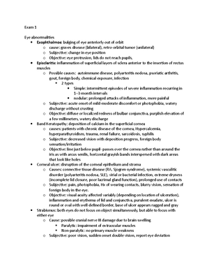 NURS612 Head and Lymphatics Worksheet - Label the lymph nodes of the ...