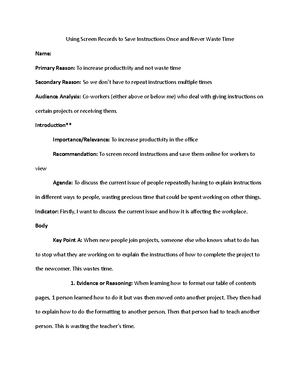 Sample-Essay University Of Florida Eng 101 - The following sample ...