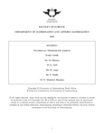 UJ - Business Management 1A - Studocu