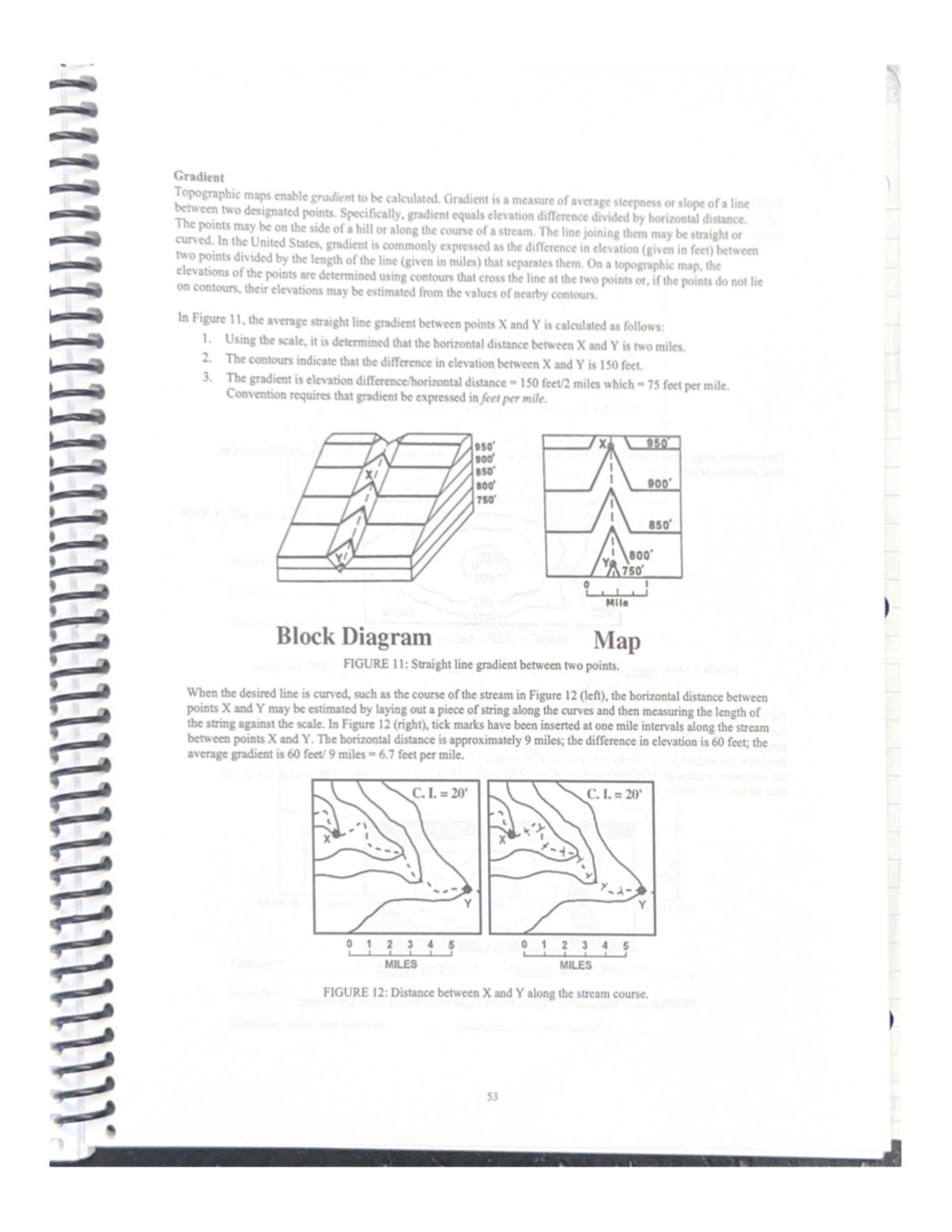 Gradient - EESC 1010 - Studocu