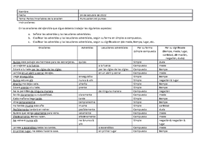 Husp 111-tapatea cuento 1 y 2 - TAPATEA Cuento 1 TITULO: El Hijo: Este ...