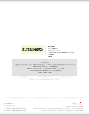 Técnicas para desarrollar la atención - TECNICAS PARA DESARROLLAR LA ...