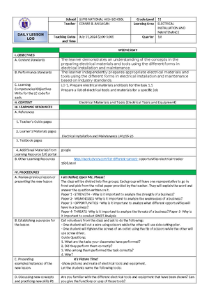 Motor Control NC3 WYE Delta Model - Electrical Installation and ...