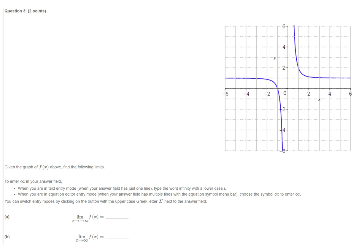 3 - 2-2 module question 3 - Question 3: (2 points) 6 4 2 6 4 0 2 4 6 2 ...