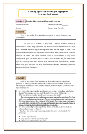 Types of Lead in News Writing- Campus Journalism - Name: V.S Subject ...