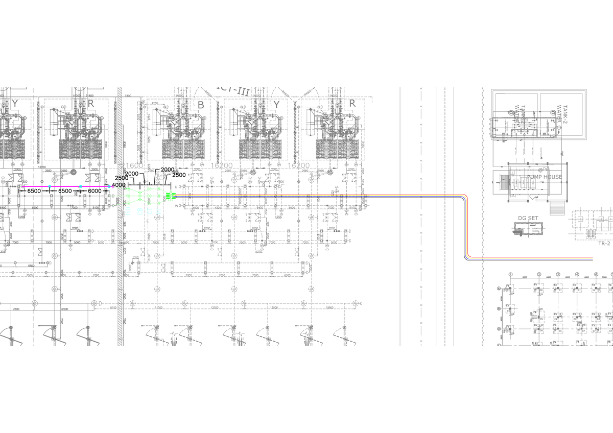 Tertiary connection-Bhopal SS - X X X X X X X X X X X X X X X Y R ICT ...