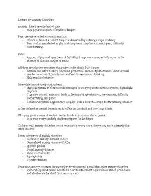 CSP 289 Chap. 6, Q 1 - Writing assignment for fall 2018 course taught ...